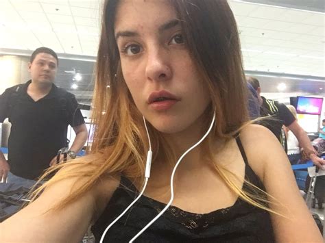 TW Pornstars Falcihilal Twitter Airports Suck Ass 11 22 PM 4
