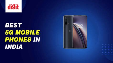 Best 5G Phones In India December 2024
