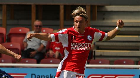Silkeborg dukket på eget græs TV2 Østjylland