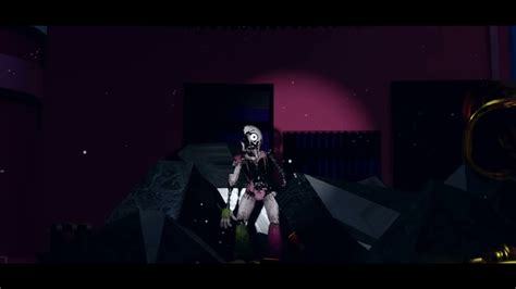 Five Nights At Freddy S Security Breach DLC Ruin Trailer YouTube