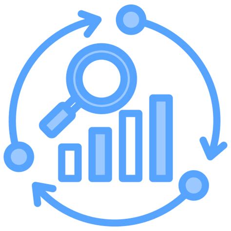 Data Analysis Free Business And Finance Icons