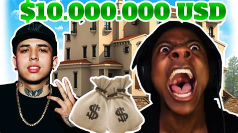 WESTCOL REACCIONA A LA NUEVA CASA DE SPEED VALORADA EN 10 000 000 DE