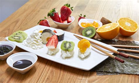 S Es Sushi Selber Machen M Max Blog