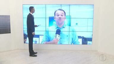 Íntegra do MG Inter TV 2ª Edição desta sexta feira 19 de julho de 2024
