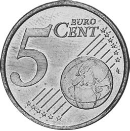 France 5 Euro Cent KM 1284 Prices Values NGC