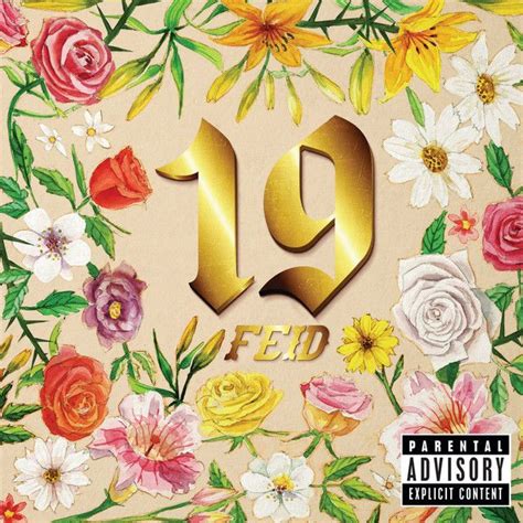 Lbum De Feid Letras Mus Br