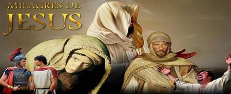 Os 35 Milagres de Jesus e o Segredo por trás de Cada Um Deles