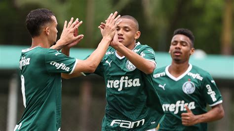 Palmeiras X Internacional Veja Onde Assistir Ao Jogo Pela Semifinal Da