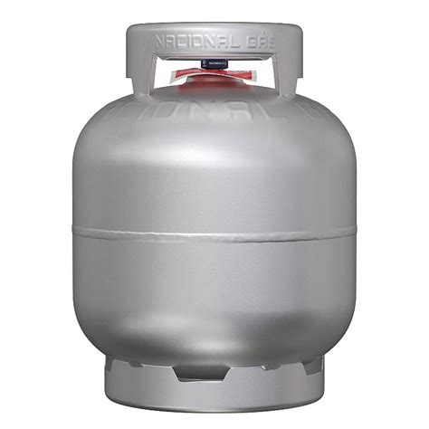 Botijão De Gás 13 Kg LIBRAIN