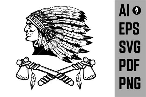 Native American Svg Hot Sale Dakora Co
