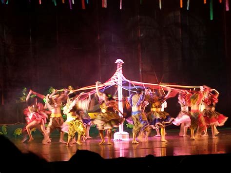 Tepenahuatl Ballet Folklórico de Nicaragua The Speechless Storyteller