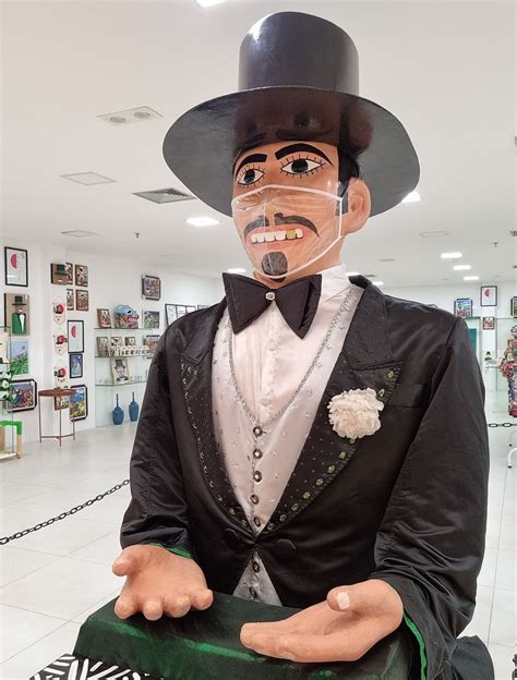 Espa O Afetivo Homem Da Meia Noite Chega Ao Shopping Patteo Olinda Para