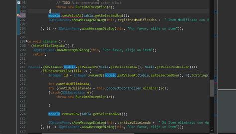 Bug Varias Dudas Java Y JDBC Trabajando Con Una Base De Datos