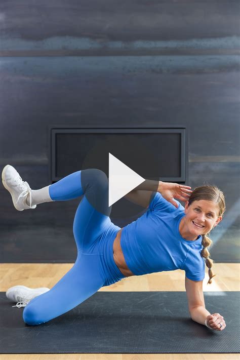 10 Minute Morning Workout Video Nourish Move Love