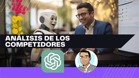 Cómo hacer un Análisis de los Competidores Ejemplo Paso a Paso con