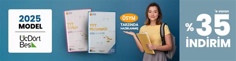 Yks Kitaplar Ayt Denemeler