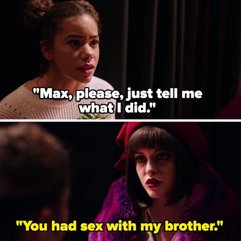 31 Biggest Teen Drama Betrayals
