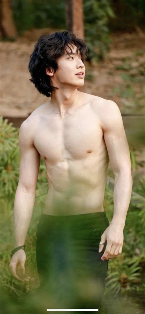 Pin On Thai Actor Pond Ponlawit Ketprapakorn