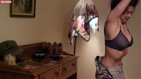 Nia Peeples Topless Telegraph