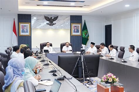 Alasan Dan Kuota Formasi CASN Kemenag RI Tahun 2024 SELEKSI CASN CPNS