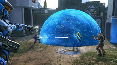 Halo Infinite la Stagione 3 è dietro l angolo ecco le mappe e il