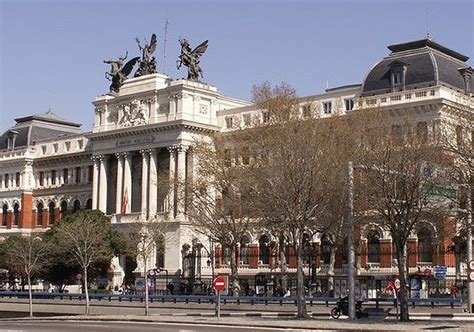 El Ministerio de Agricultura Pesca y Alimentación abre a audiencia