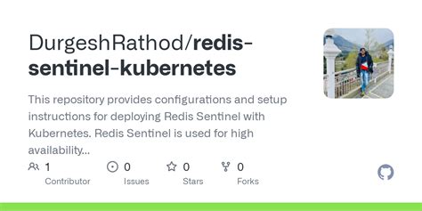 GitHub DurgeshRathod Redis Sentinel Kubernetes This Repository