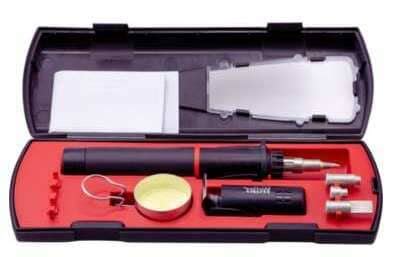 7 Best Butane Soldering Irons Of 2024 Reviewed