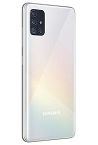 Samsung Galaxy A51 Precio y Características Catálogo Movistar