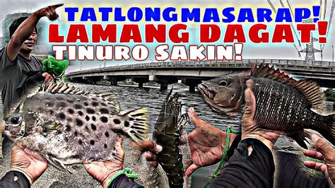 DITU LANG PALA MAHUHULI ANG MGA MAMAHALING ISDA BIGLANG TINURO SA