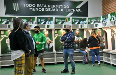 Club A Banfield on Twitter Pasó el primer día de Tu foto en el
