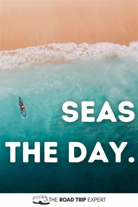 100 Breathtaking Ocean Captions For Instagram With Quotes