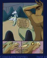 Post 5913286 Chimeratechspyro Comic Crossover Lombax Ratchet And Clank