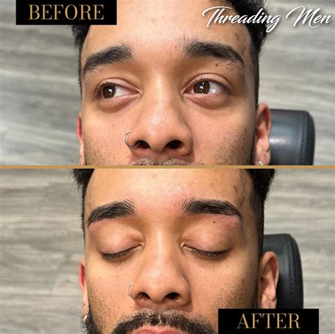 Eyebrow Threading For Men Long Beach Eyebrow Threading Waxing