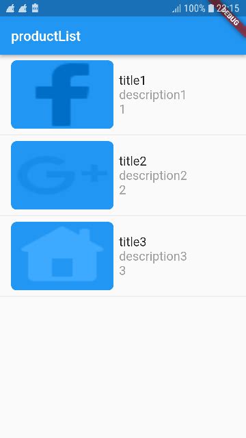 dart flutter get product details connect an api to ui using getx stack overflow