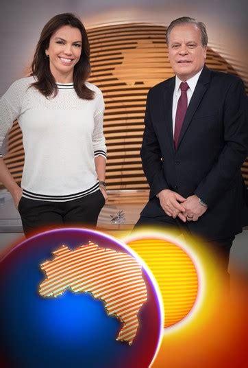 Bom Dia Brasil Assista Aos V Deos No Globo Play