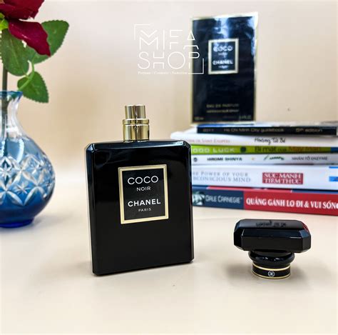 Chia sẻ với hơn 79 về coco noir chanel paris 100ml hay nhất