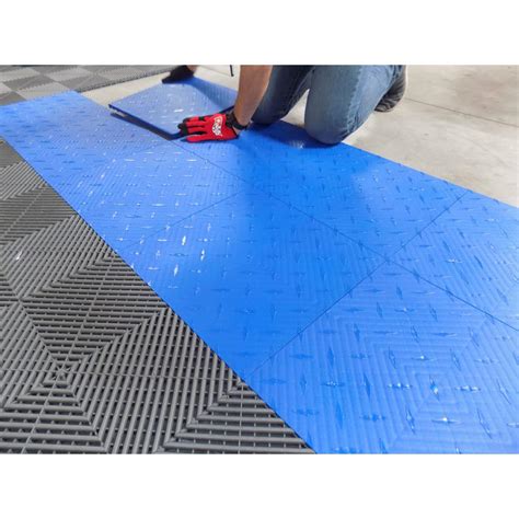Polyvinyl Garage Flooring Clsa Flooring Guide