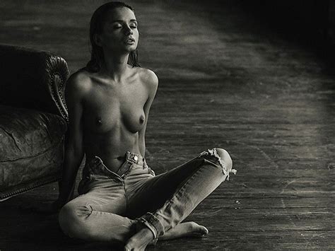 Ekaterina Zueva Naked Photos Thefappening