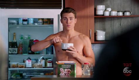 Alexis Superfan S Shirtless Male Celebs Nolan Gerard Funk Shirtless In
