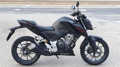Rodolfinho Da Z Testando HONDA CB 300 F TWISTER CBS 2023 YouTube