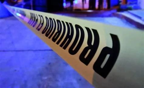Tétrico hallazgo Encuentran a dos mujeres dentro de un refrigerador en