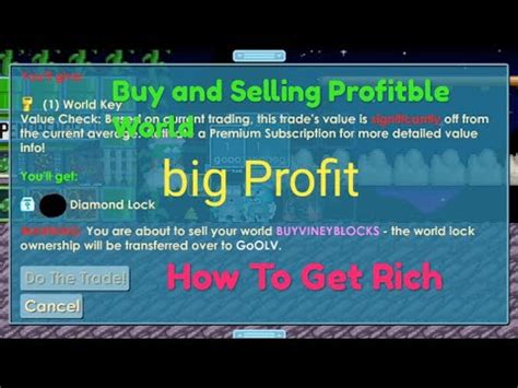 Buying And Selling Profitable World BIG PROFIT OMG YouTube