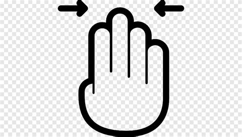 Gesture Hand Finger Computer Icons Hand Text Hand Png PNGEgg