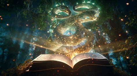Unlocking The Spiritual Meaning Of Snakes In Dreams Journey