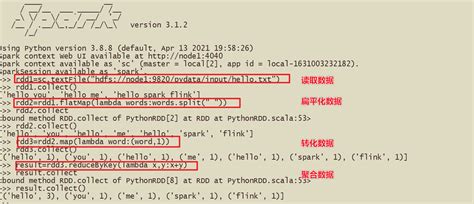 python大数据之pyspark 二 pyspark安装 支持 依赖项 ‘python pyspark‘ 的插件 spark 当前尚未安装。 csdn博客