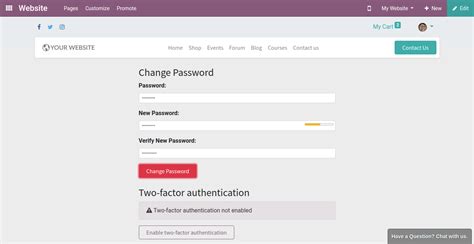 Odoo Roadmap Expected Features In Community Edition