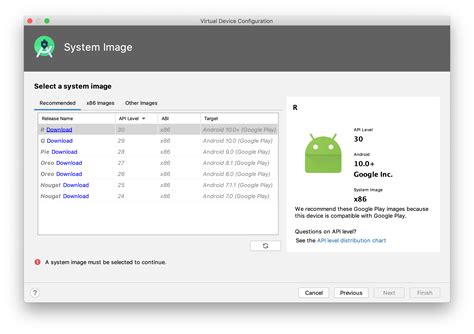 Tutorial Create Your First Android Application IntelliJ IDEA