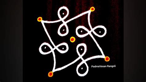 Small Easy Simple And Beautiful Kambikolam Latestmuggu