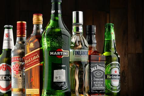 Estos Son Los Efectos Que Provoca El Consumo De Alcohol En El Cuerpo Humano